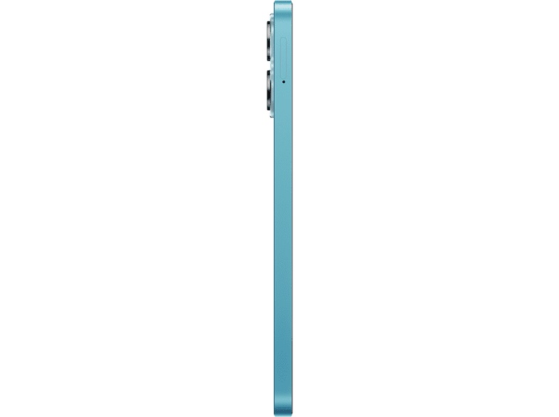 მობილური ტელეფონი HONOR X8A (CRT-LX1) 6GB/128GB CYAN LAKE