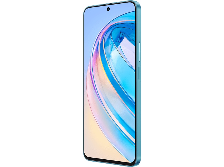 მობილური ტელეფონი HONOR X8A (CRT-LX1) 6GB/128GB CYAN LAKE